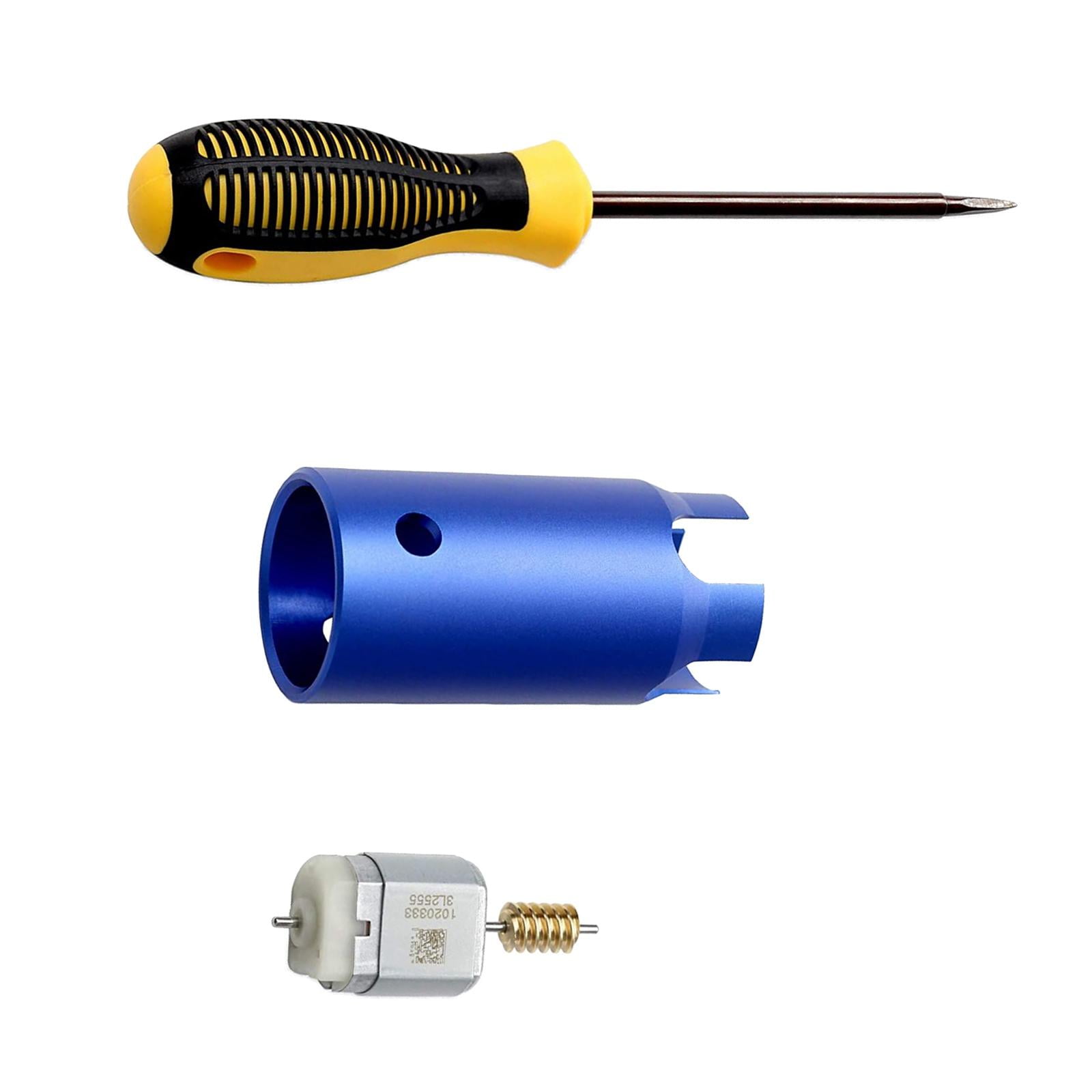 3 Pieces Steering Wheel Lock Actuator Motor Open Dowel Pins Tool ...