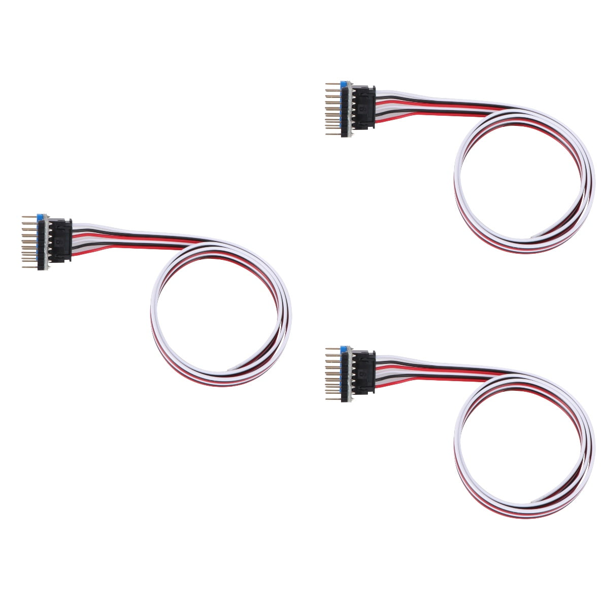 3 Pieces Stepper Driver Adapter Module Accessories Printer Board ...