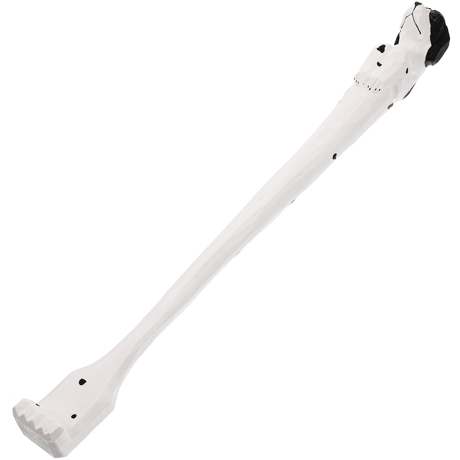 3 Pieces Tickling Scratcher for Body Manual Massage Tools Animal Neck ...