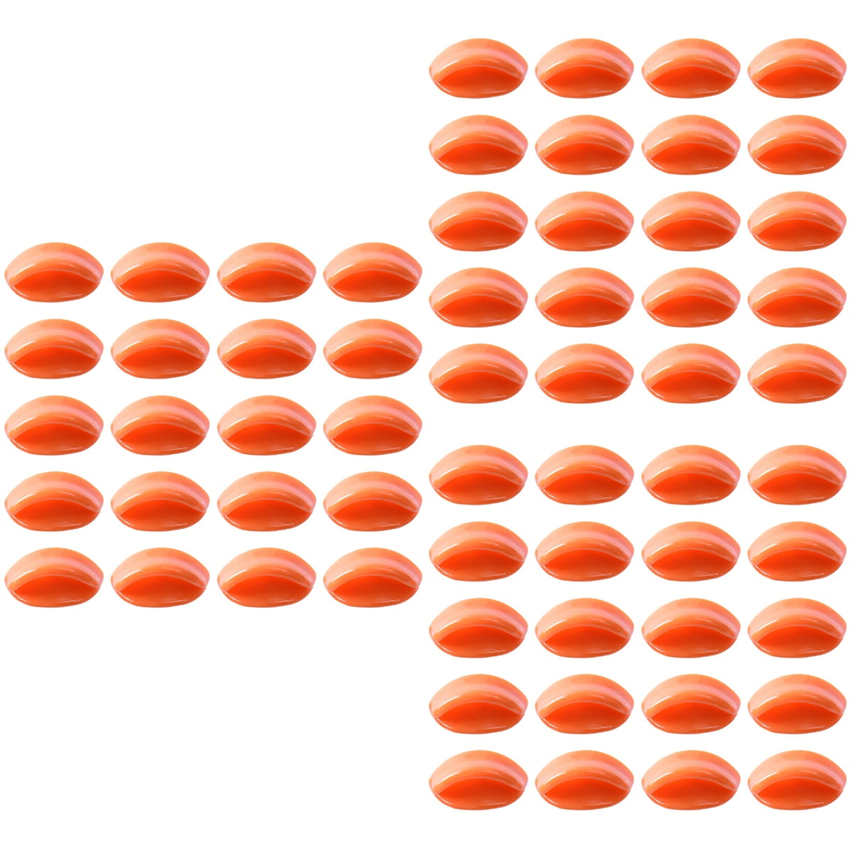 3 Pieces Tiny Tears Doll Mini Light up Ducks Little Beak Baby - Walmart.com