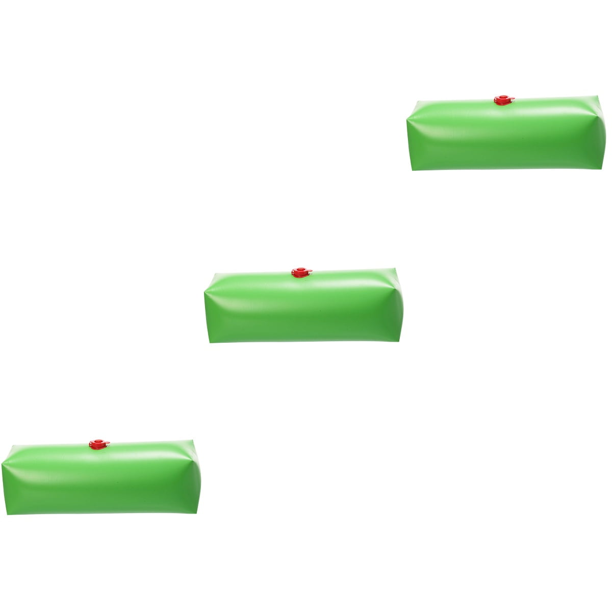 3 Pieces Tree Bag Self Watering System for Plants Trees Drip Irrigation ...