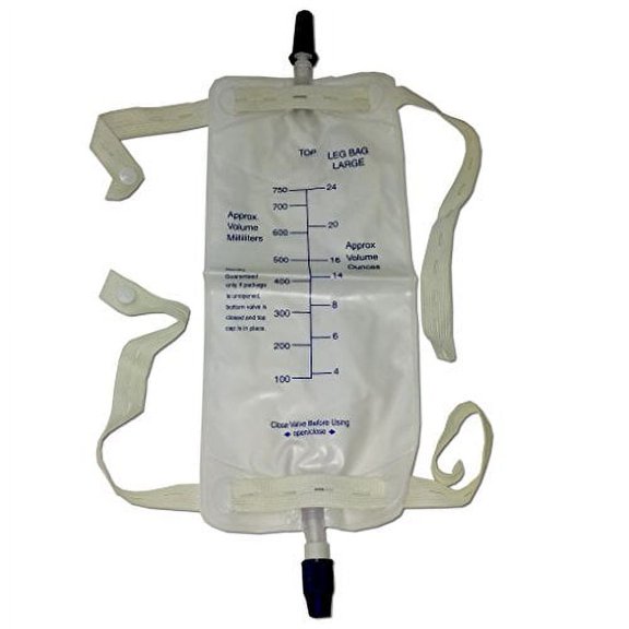 Catheter Drainage Bags