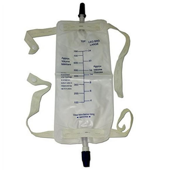 Male Urine Bag