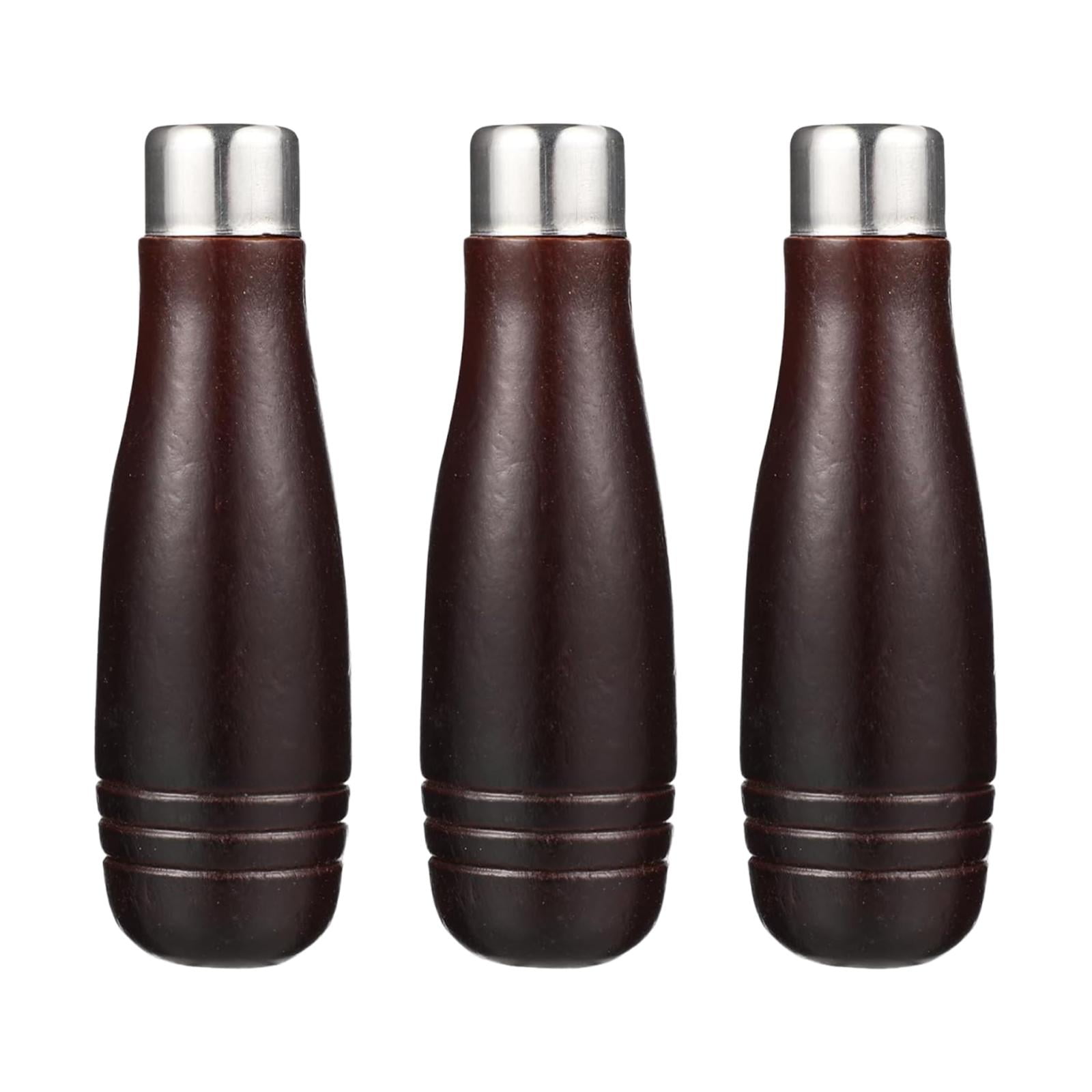 3 Pieces Wood Rasp Handle File Tool Ergonomic Smooth Wood Construction ...