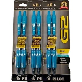 Pilot, PIL36182, Dr. Grip Center of Gravity Retractable Ballpoint Pens ...