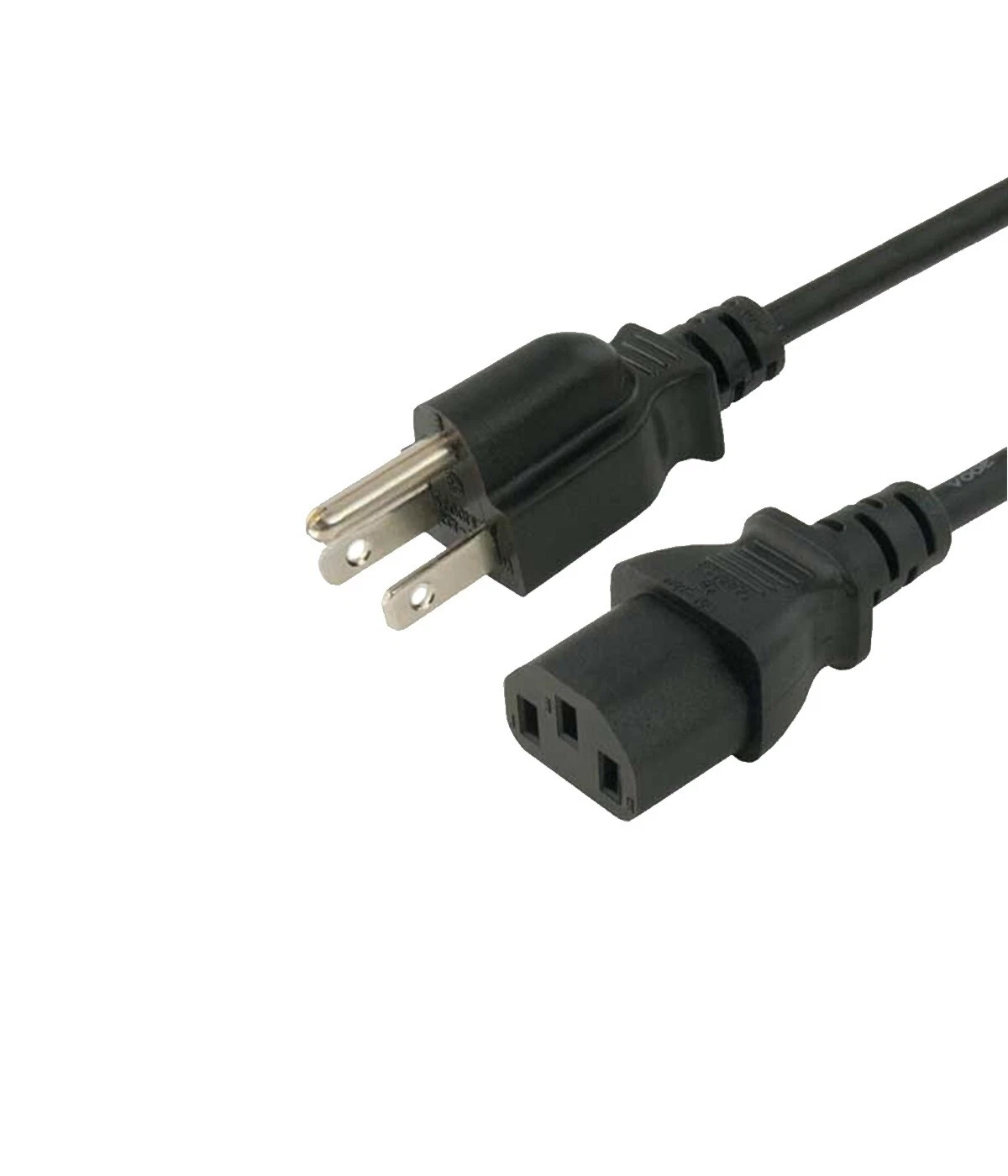 3-Pin AC IN Power Cord Cable for IK Multimedia iLoud MTM MKII IP-ILOUD ...