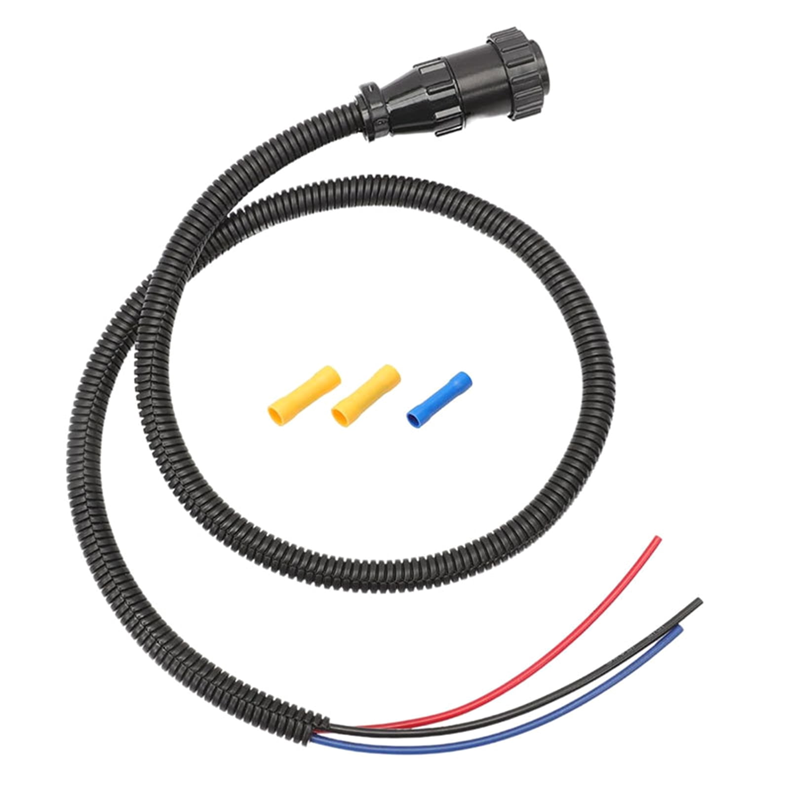 3 Pin Auxiliary Cable Kit for Combine Cotton Pickers Tractor 2144 2166 ...