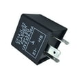 3 Pin CF14 JL-02 Electronic Car Flasher Relay to Fix LED Light Turn ...