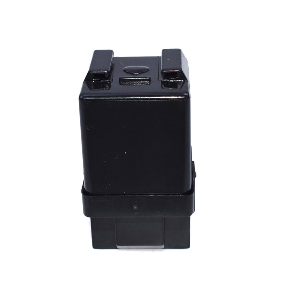 3-Pin Flasher Turn Signal Relay 81980-12070 For Toyota RAV4 Corolla ...