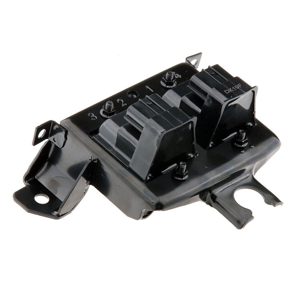 3-Pin Ignition Coil Pack for Mazda MX-5 MK2 1.8 - Model BP4W1810XB ...