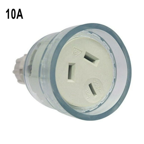 Male Female Electrical Plugs