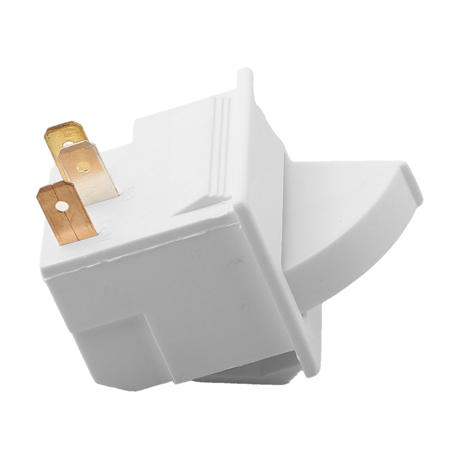 3-Pin Refrigerator Door Light Switch For Accessories AC250V/2.5A YIWEI - Walmart.com