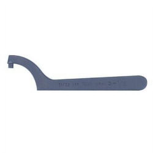 3" Pin Spanner Wrench - Walmart.com