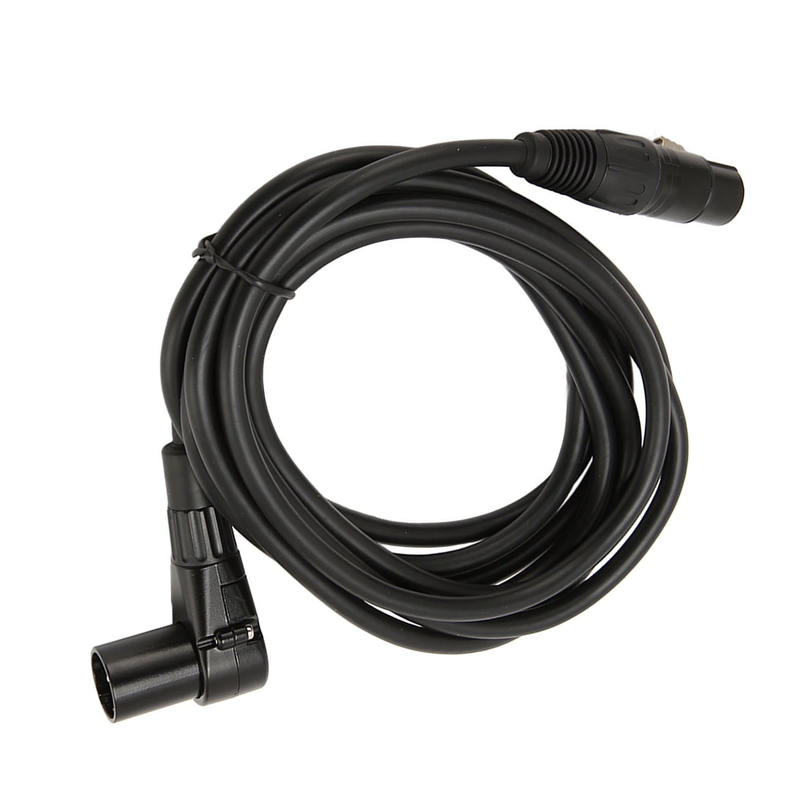 3 Pin XLR Balanced Cable Plug and Play Durable Stable HiFi XLR Male to ...