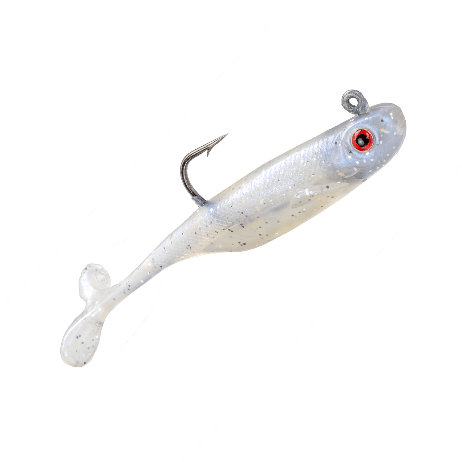 Strike King Pinger Minnow 3 - Profile, 180 Rolling Action - Walmart.com