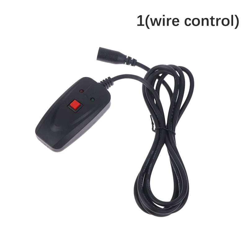 3 Pins Wireless Remote Control Receiver for Smoke Fog Machine Remote ...
