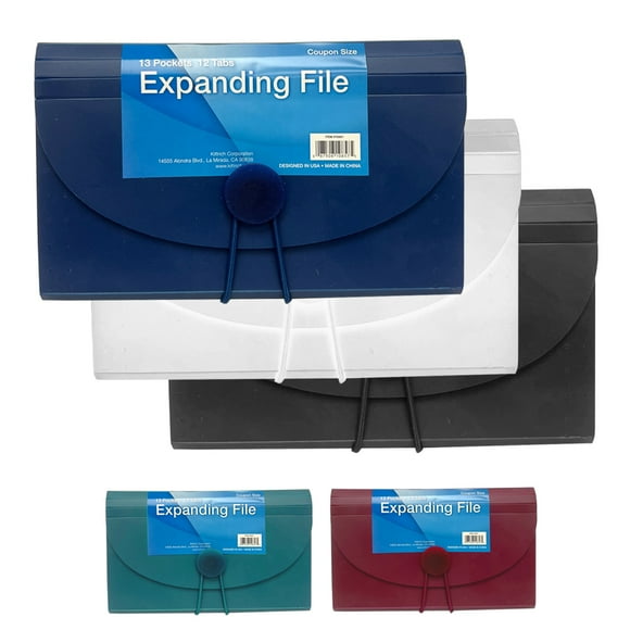 Coupon Organizers