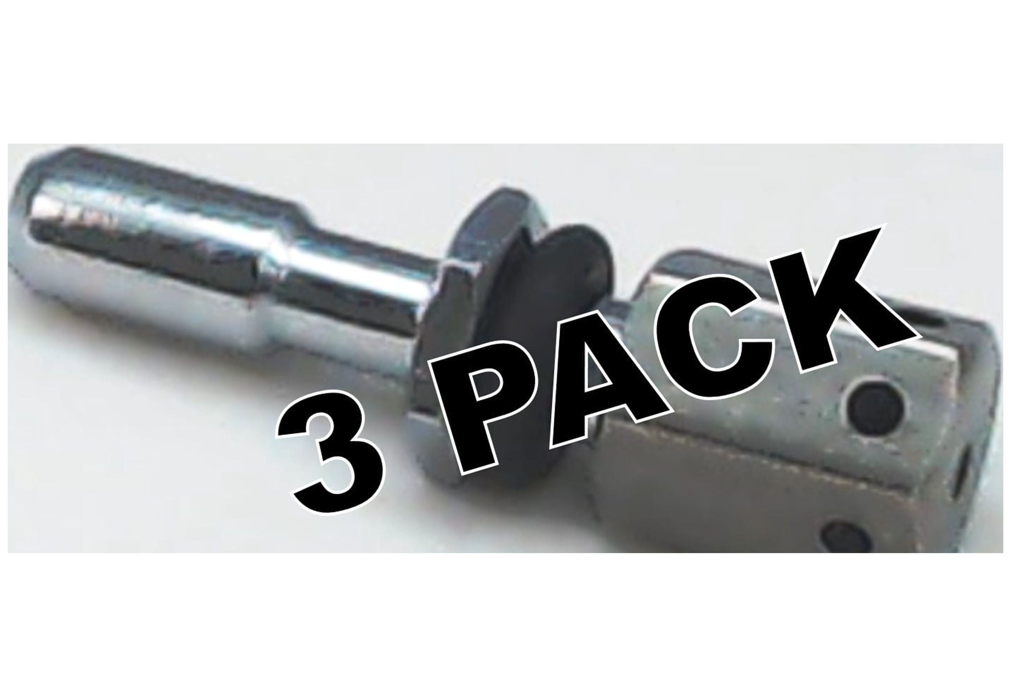 3 Pk, Presto Pressure Cooker Vent Pipe, 85651 - Walmart.com