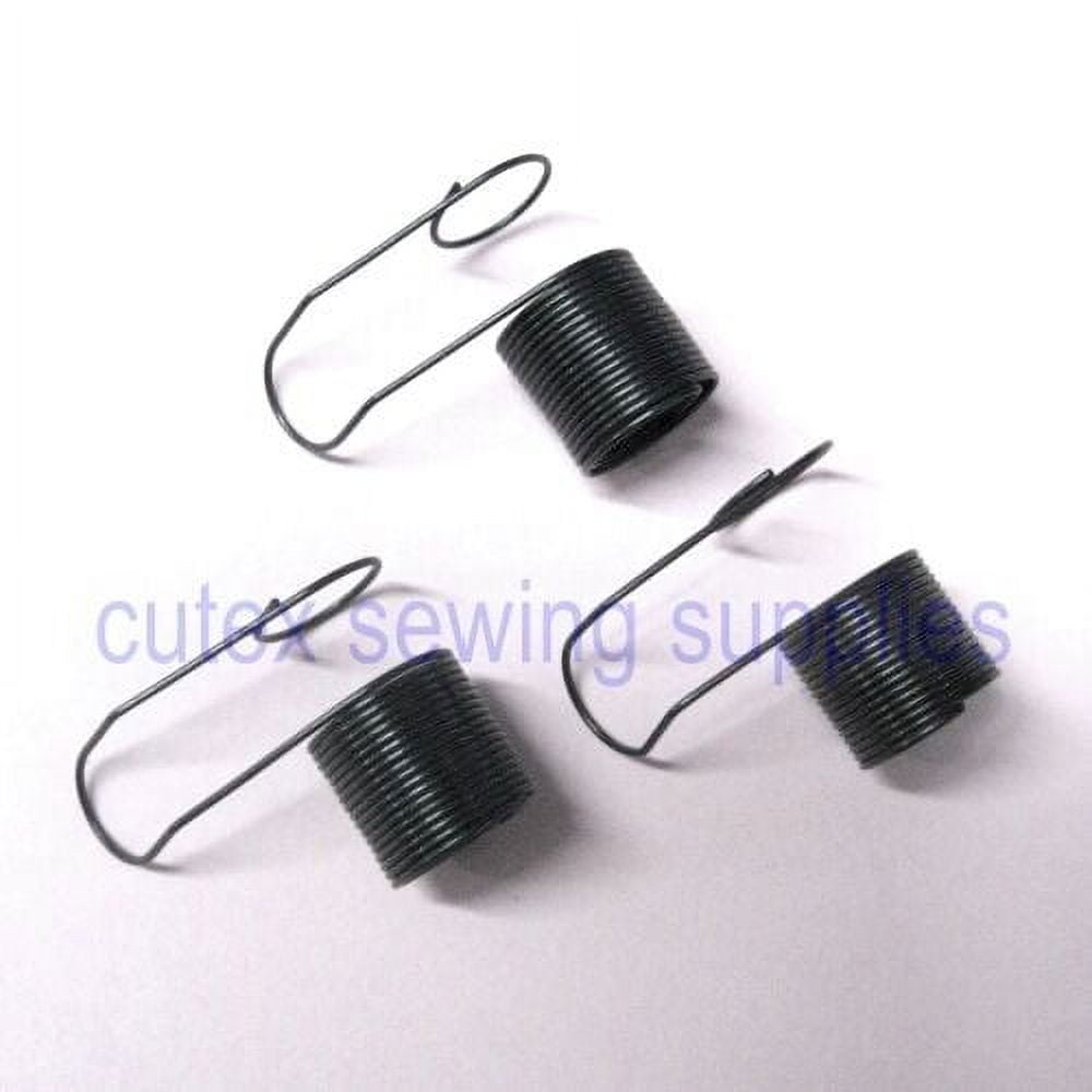 3 Pk. Thread Take Up Check Spring #237174 For Singer 111W, 211W Sewing ...