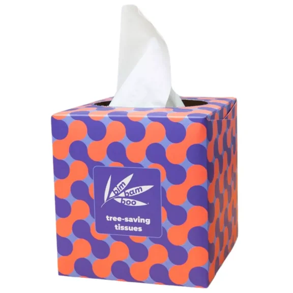 Perk Ultra Soft Standard Tissue 2-Ply 160 Sheets PK57778 - Walmart.com