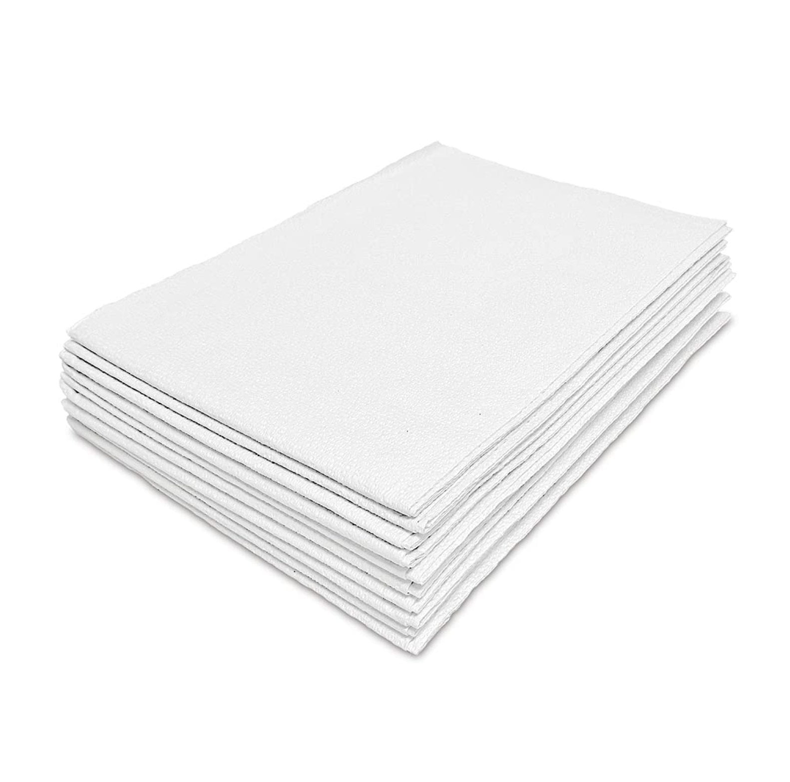 3-Ply Disposable Drape Sheets for Exam Tables - Professional Grade ...