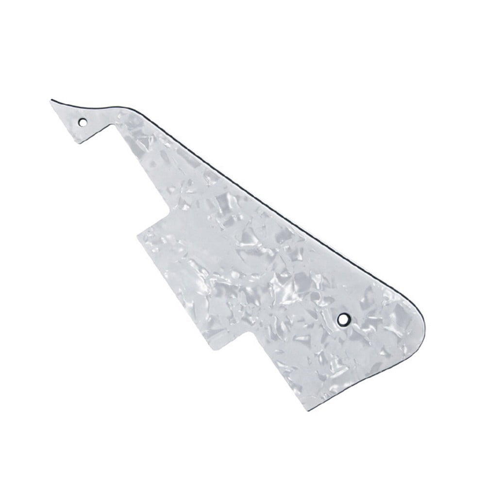 3 Ply LP Style Guitar Pickguard for Les Paul Epi SG Electric Guitar ...