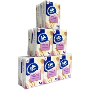 Tissue Packets