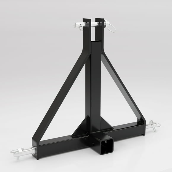 3 Point Hitch Receiver