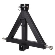 John Deere iMatch Quick Hitch Category 1 - LVB25976 - Walmart.com