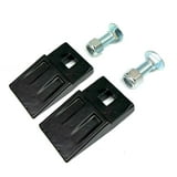 Auger Blade Replacement Replacement 9" Auger Cutting Edge (Blade) Kit ...