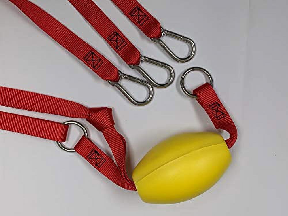 3 Point Dinghy Towing Bridle - Walmart.com