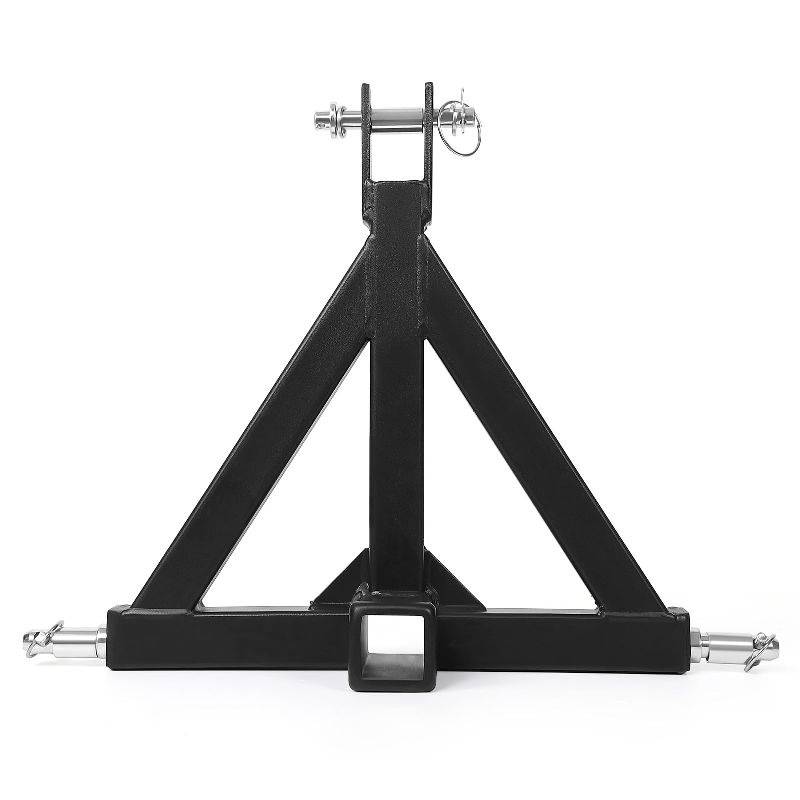 3 Point Hitch 2" Receiver,Receiver Tow Drawbar 3 Point Hitch Adapter ...