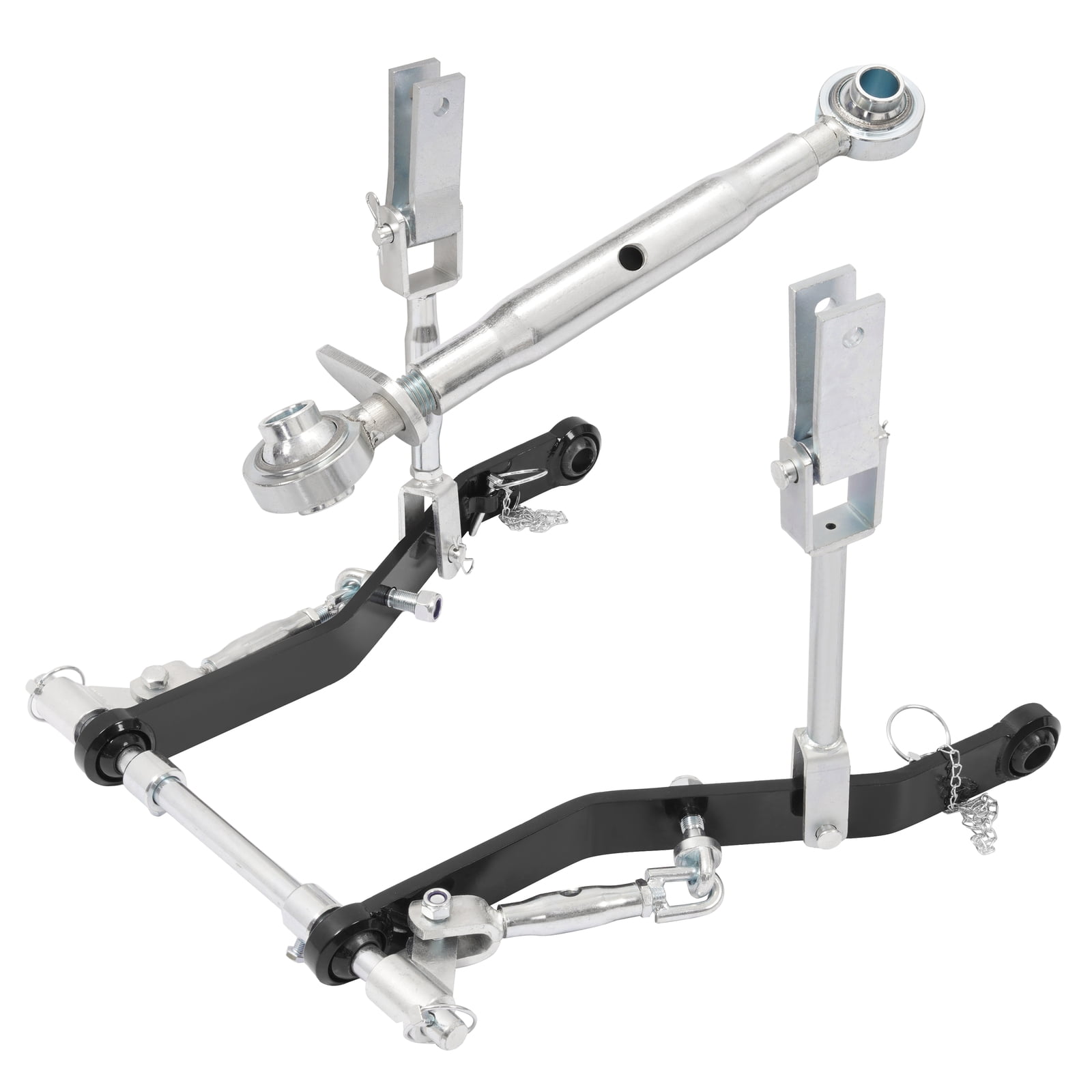 3 Point Hitch Kit For Kubota B-Series Compact Tractors Category 1 ...