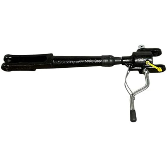 3-Point Hitch Right Hand Leveling Box Assembly Category 2 for Massey ...