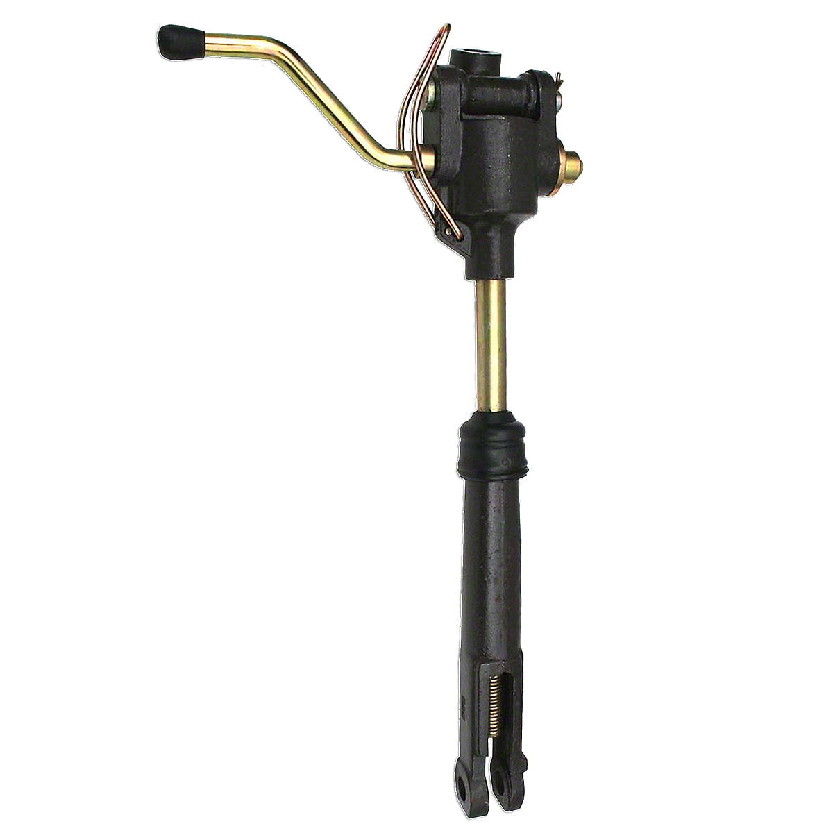 3-Point Leveling Box Assembly Fits Ford Massey White / Oliver Tractor ...