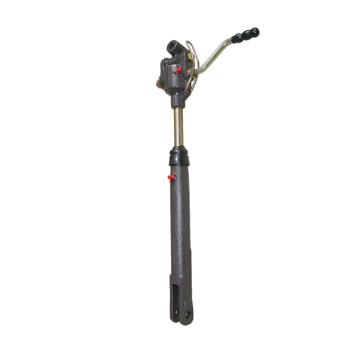 3-Point Leveling Box Assembly Fits Ford Tractor NCA577A NCA585B ...