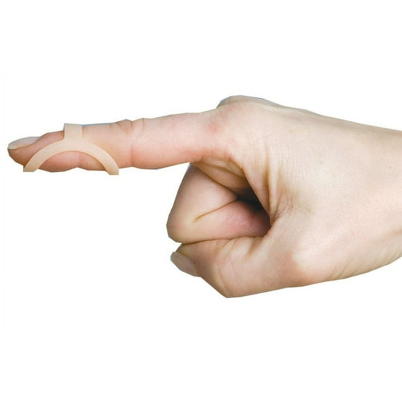Oval 8 Finger Splints