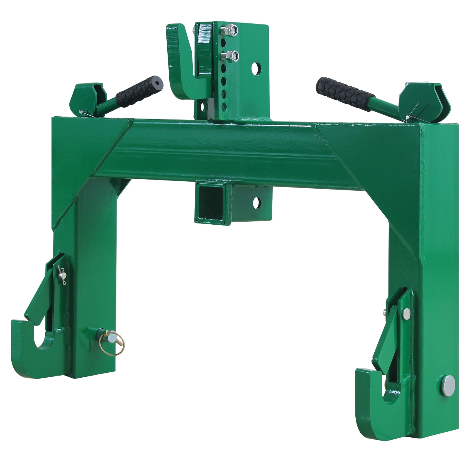 3 Point Quick Hitch Category 1, 3000 LBS Lifting Capacity Tractor Quick ...