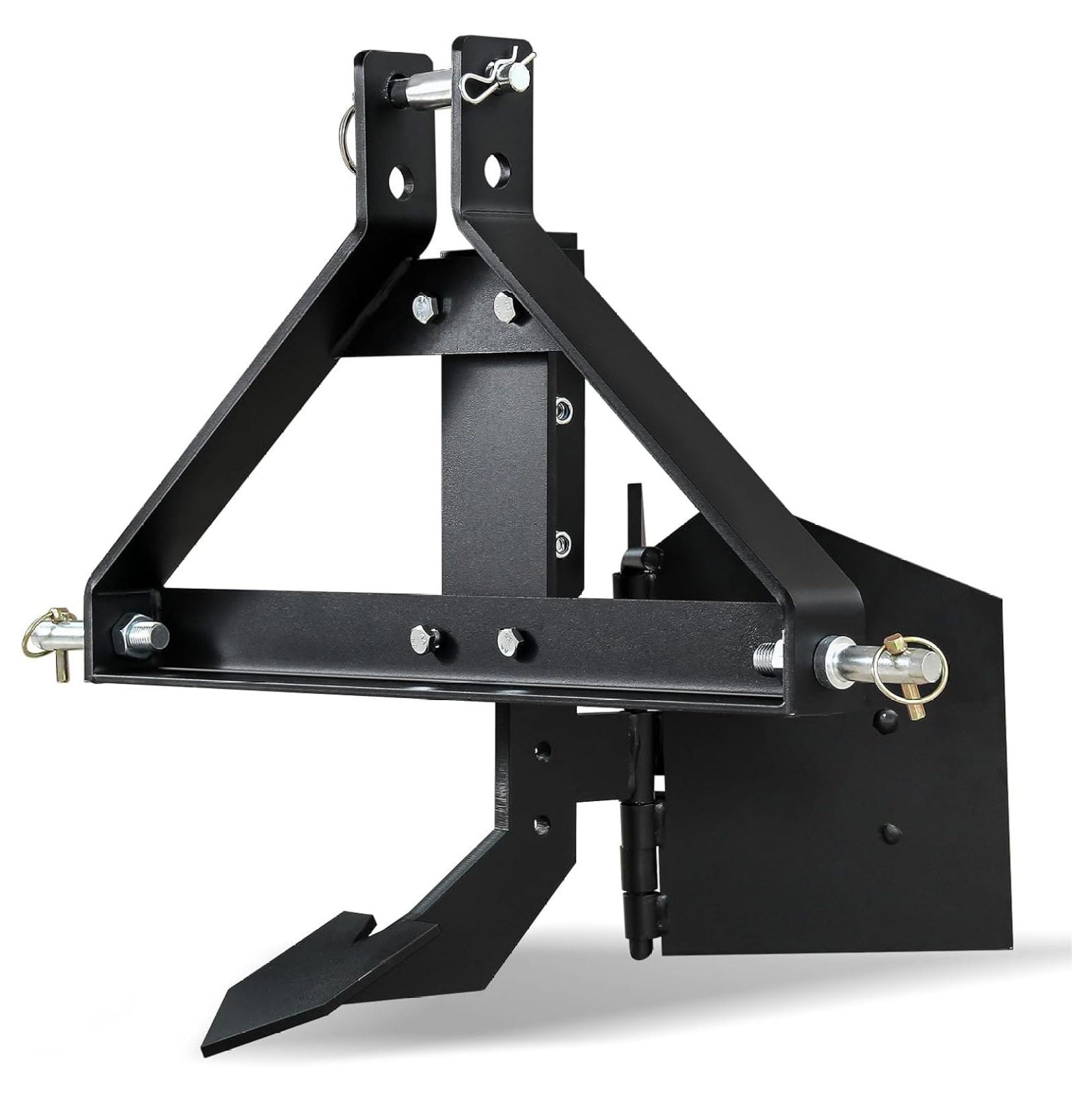 3 Point Quick Hitch Tractors, Middle Buster for Category 1, Heavy Duty ...