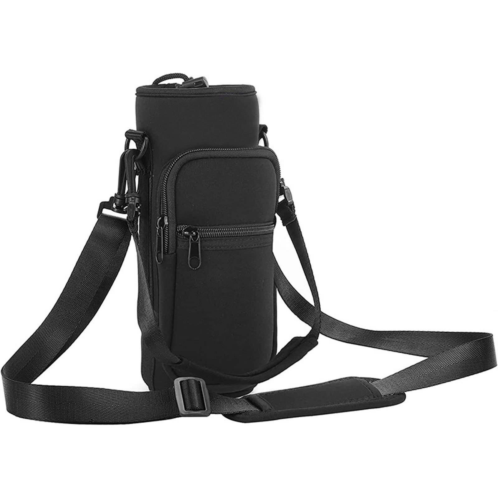 3 Point Screwdriver Outdoor Water Bottle Cover With Insulated Phone Bag ...