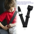 3 Point Seat Belt Universal Retractable 3 Point Seat Belt 2 Pcs for Bus ...