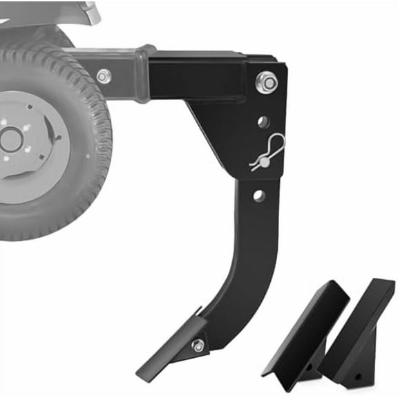 3 Point Hitches in Tractor Attachments - Walmart.com