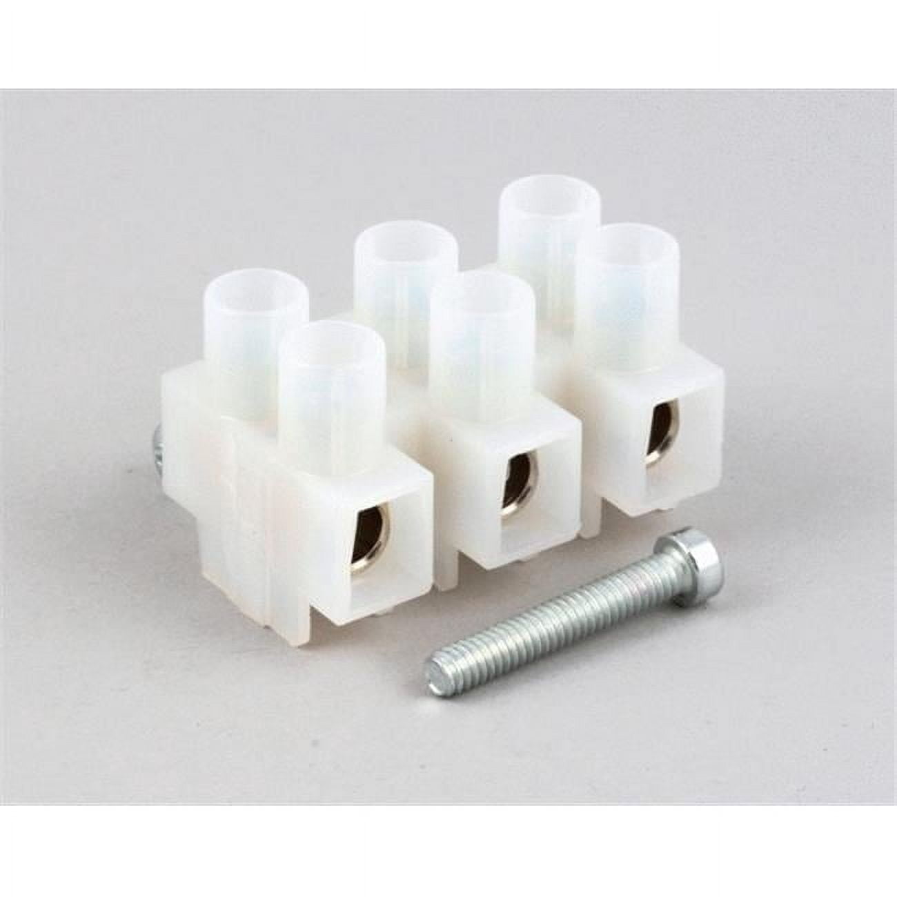 3 Pole CE Terminal Block - Walmart.com