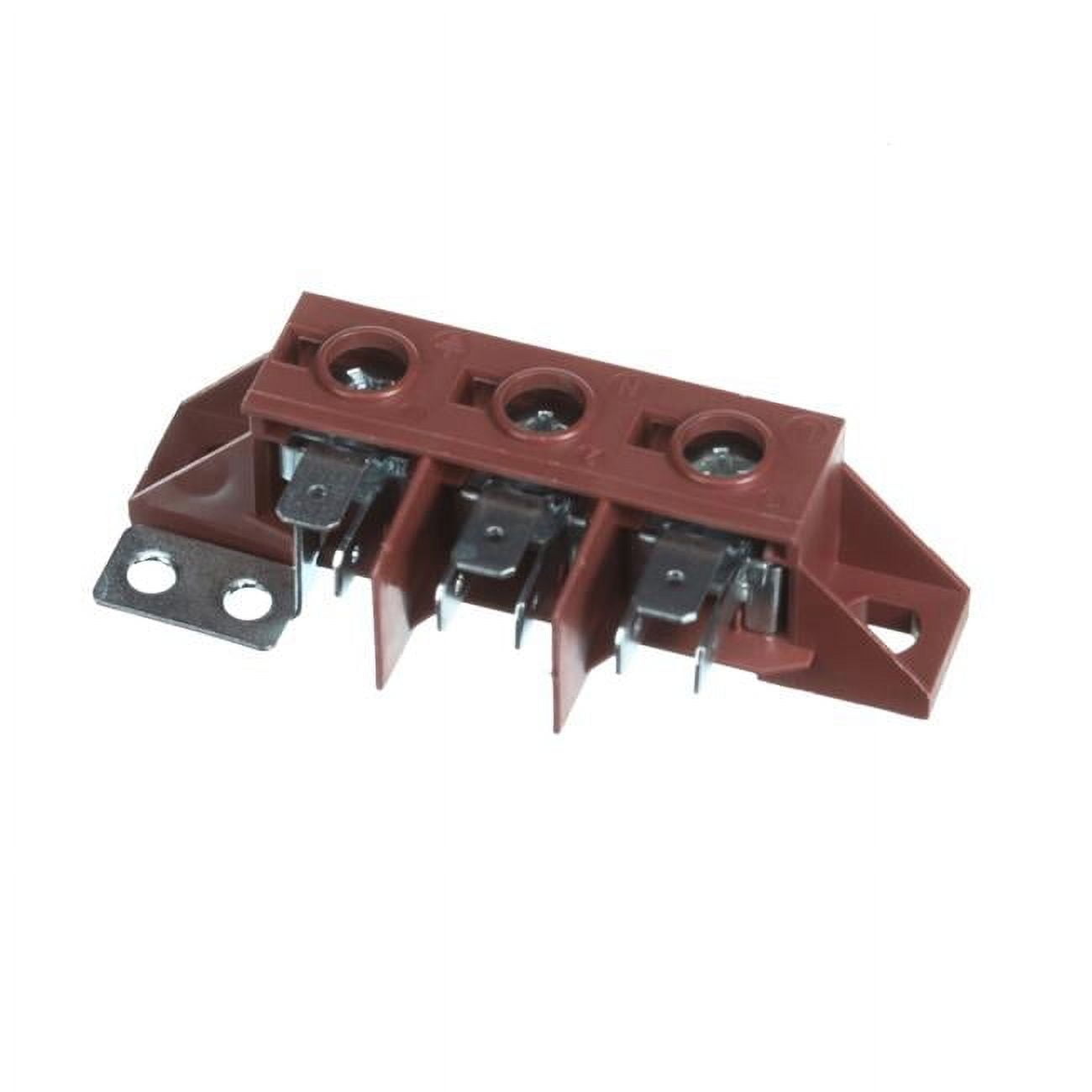 3-Pole Terminal Block Kit - Walmart.com