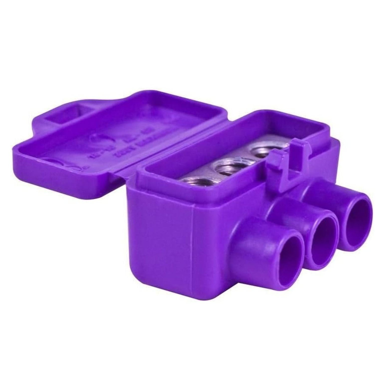 3 Port AlumiConn-10 Pack - Walmart.com