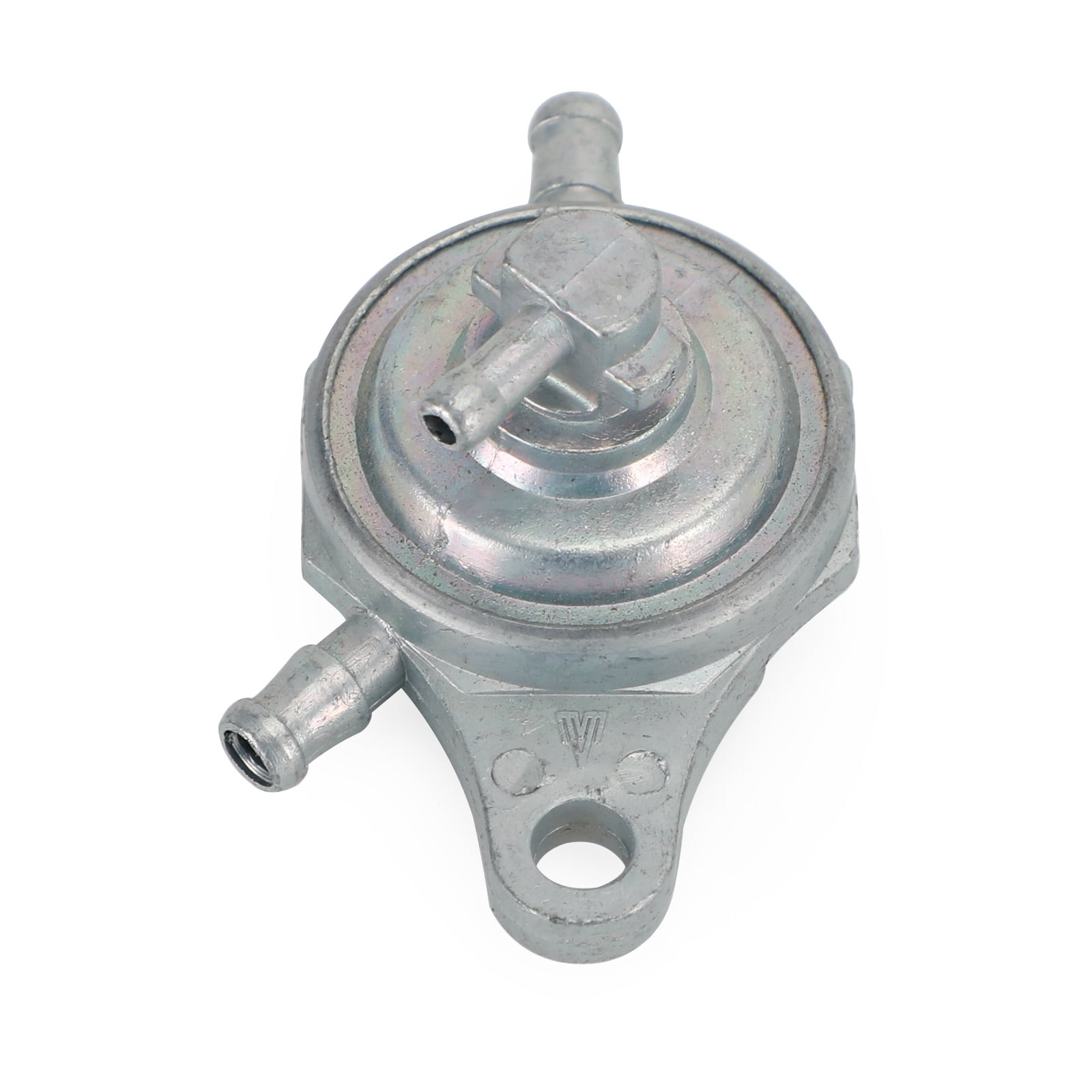 3 Port Fuel Tank Tap For GY6 125cc 150cc Quad Bike ATV - Walmart.com