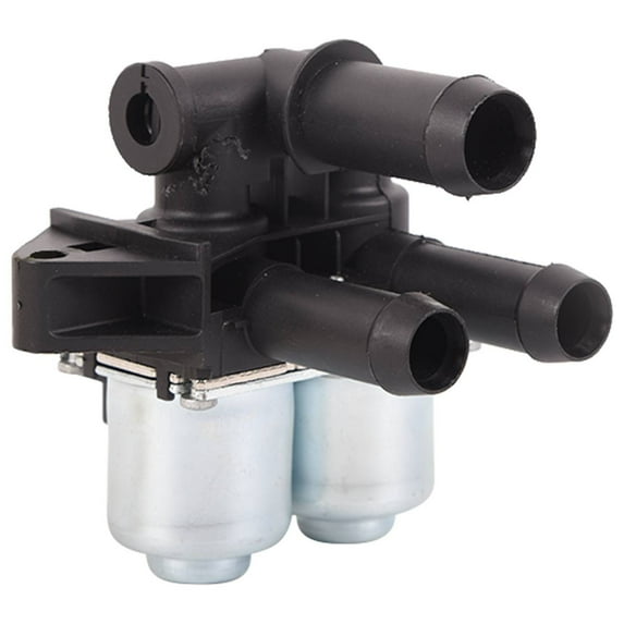 3-Port Heater Control Valve for Enhanced Control-Heater Control Valve ...