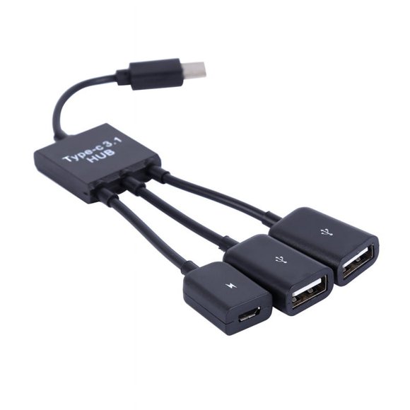 Otg Usb Hub