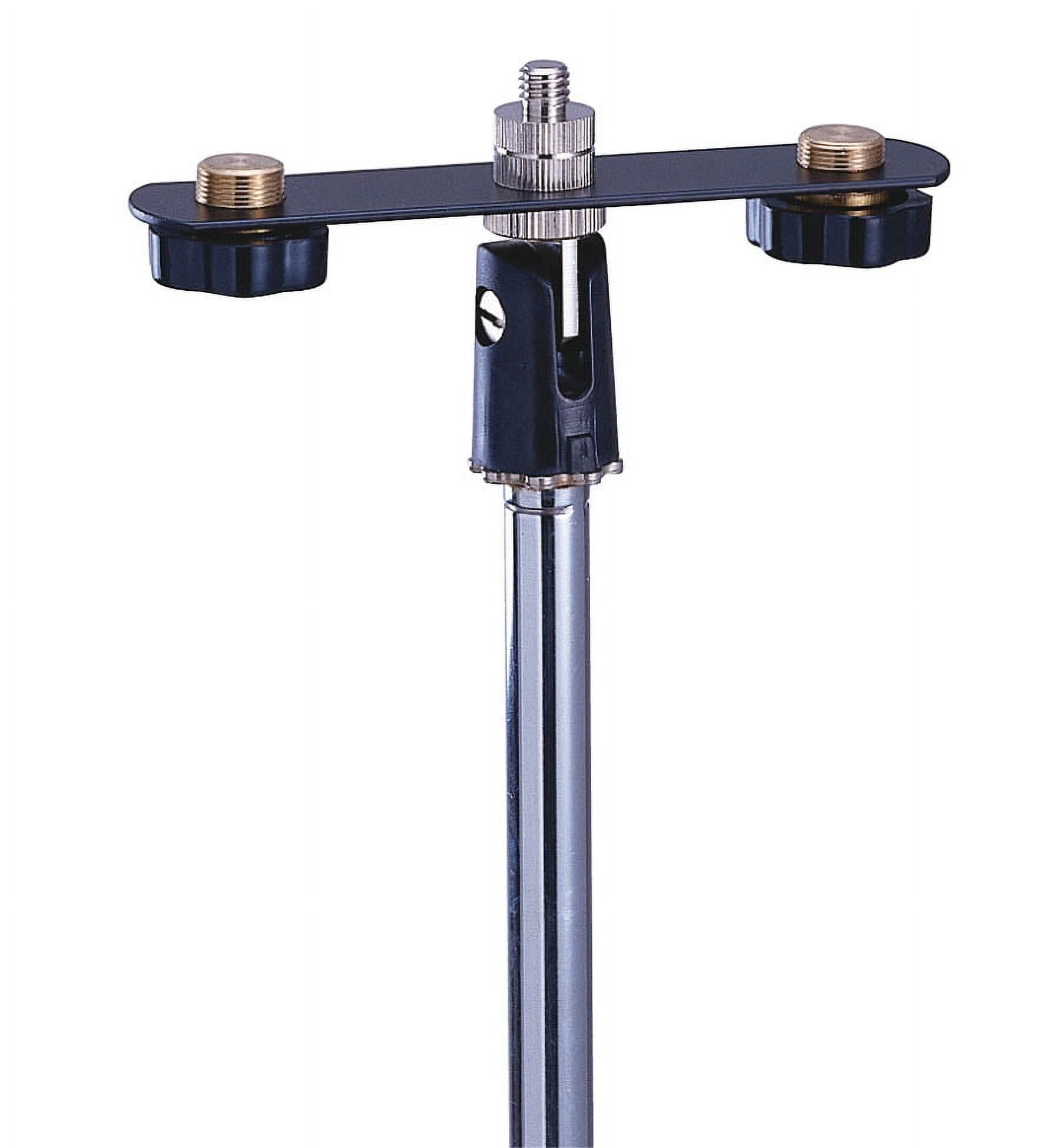 3-Position Mic Adapter - Walmart.com