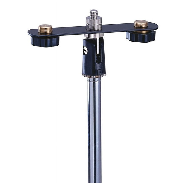 3-Position Mic Adapter - Walmart.com